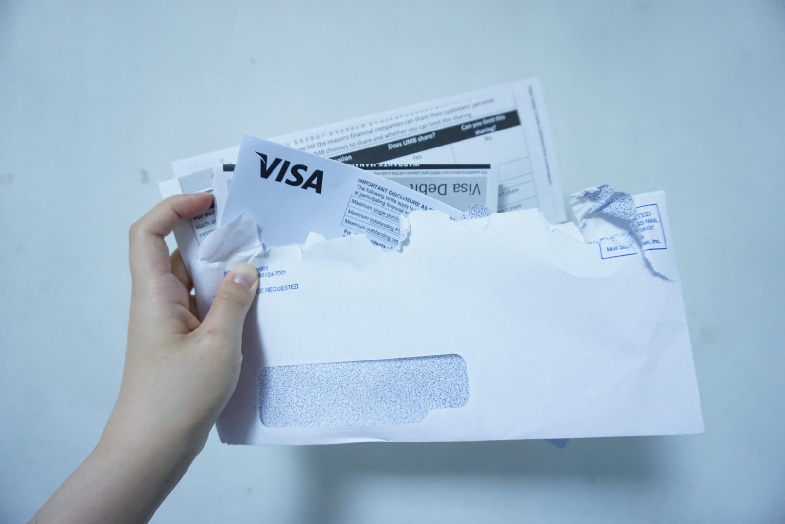 【走資攻略】Firstrade Debit Card 申請、開通教學！教埋你免費提取現金方法!